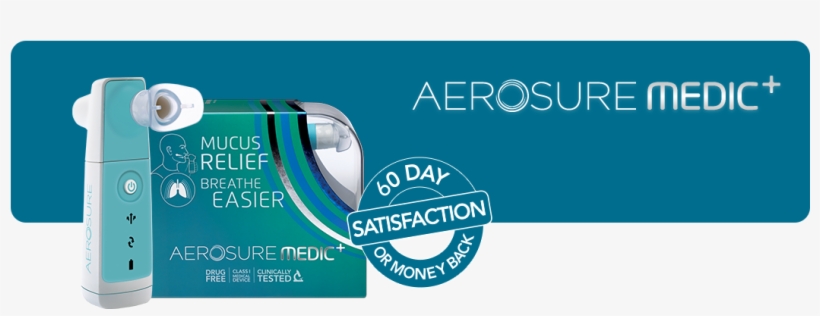 If You Have Purchased An Aerosure Medic And Within - Graphic Design ...