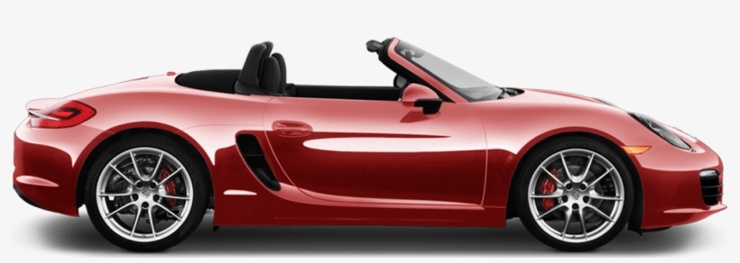 Car Features - Convertible Pink Car Png - 1000x423 PNG Download - PNGkit