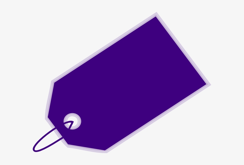 Purple Price Tag Png - 600x477 PNG Download - PNGkit