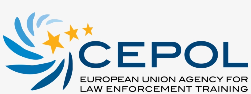Logo With Text Png - European Union Agency For Law Enforcement Training ...