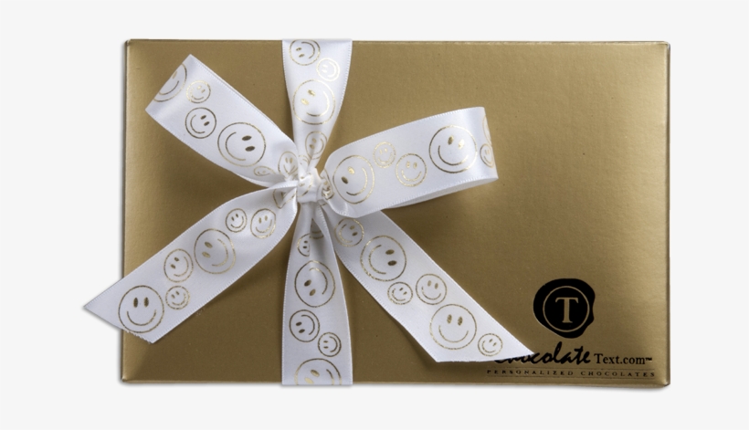 Smiley-faces - Gift Wrapping - 720x454 PNG Download - PNGkit