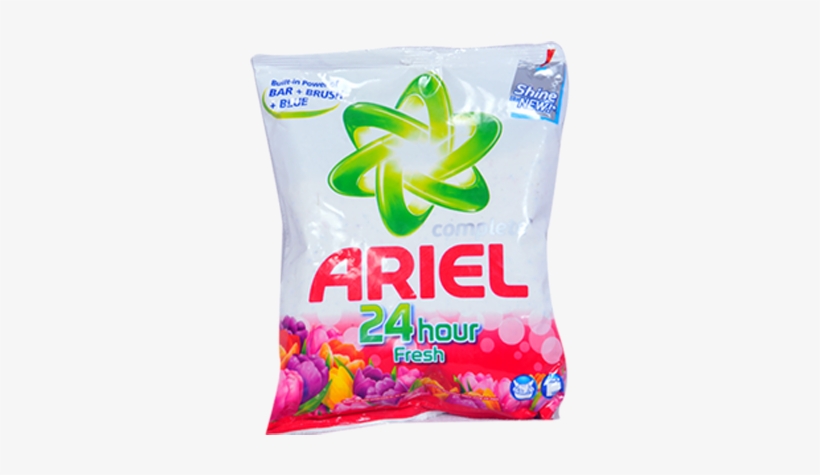 Ariel Complete 24 Hour Fresh Detergent 1kg - Ariel Powder 1 Kilo Price ...