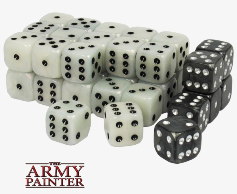 Wargamer Dice, White - Modelcraft 3 Sided Scraper Psp5161 - 1000x1000 ...