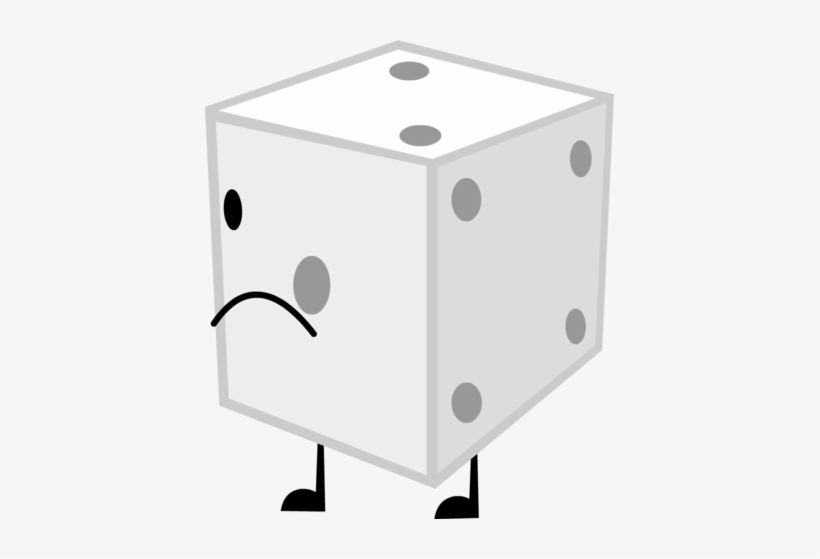File - Dice - Wiki - 409x479 PNG Download - PNGkit
