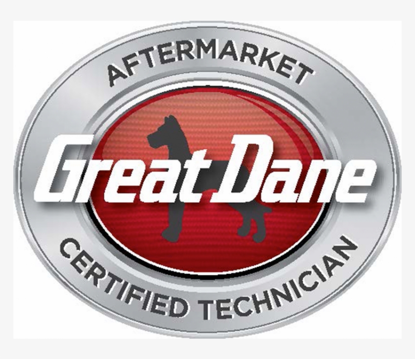 Great Dane Service Technician Training Program Receives - Great Dane ...