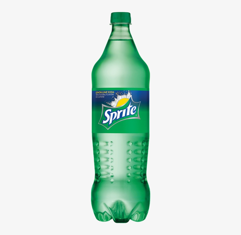 Coca Cola Bottle Png - 1 Liter Sprite Bottle - 300x730 PNG Download ...