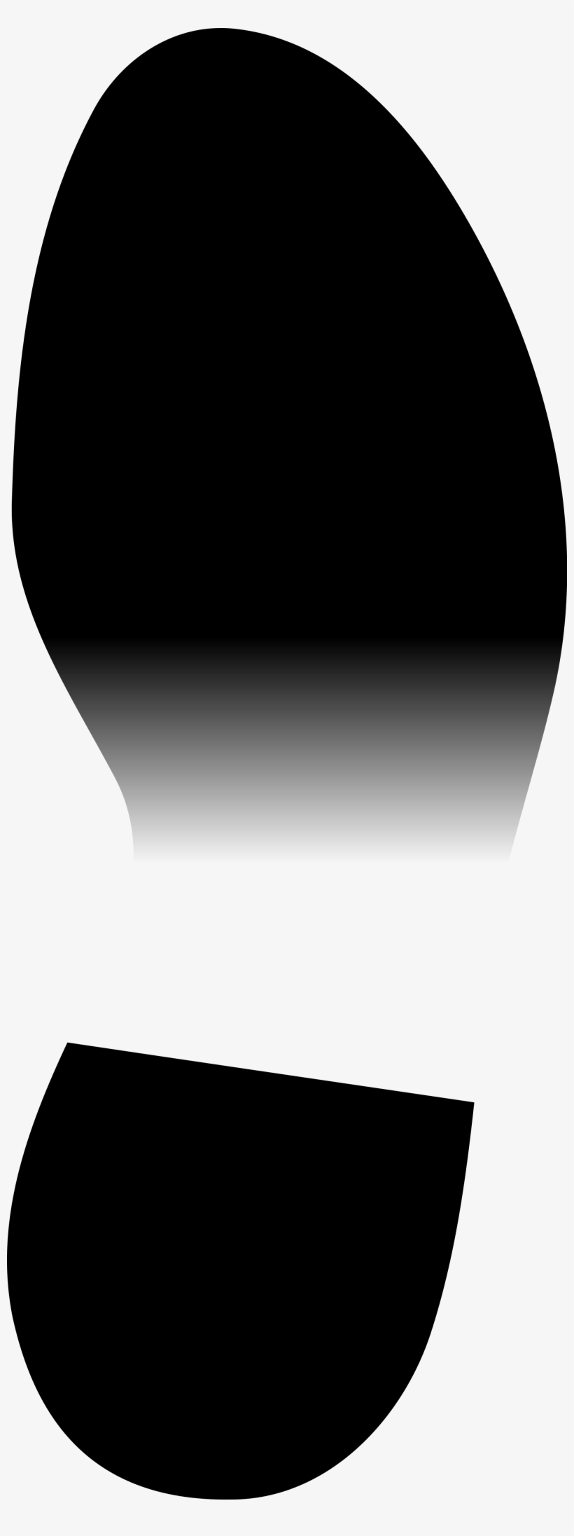 Open - Shoe - 2000x5251 PNG Download - PNGkit