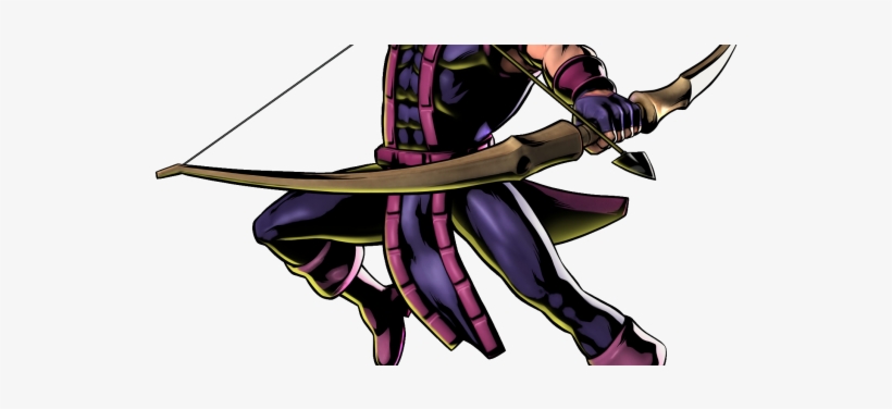 Ultimate Marvel Vs Capcom 3 - 590x295 PNG Download - PNGkit