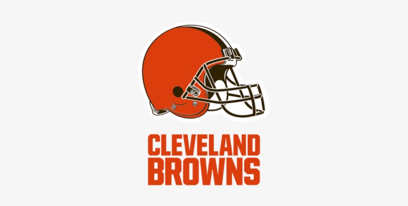 Cleveland Browns American Football Sports Team - Cleveland Browns Logo ...