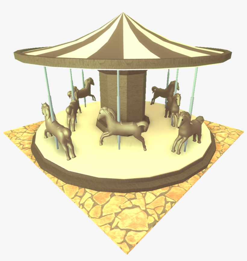 Tpt2 - Carousel - Child Carousel - 1042x945 PNG Download - PNGkit