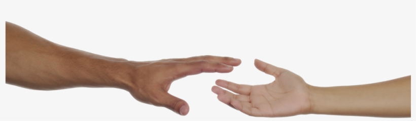 Ministry, Giving - Sign Language - 980x251 PNG Download - PNGkit