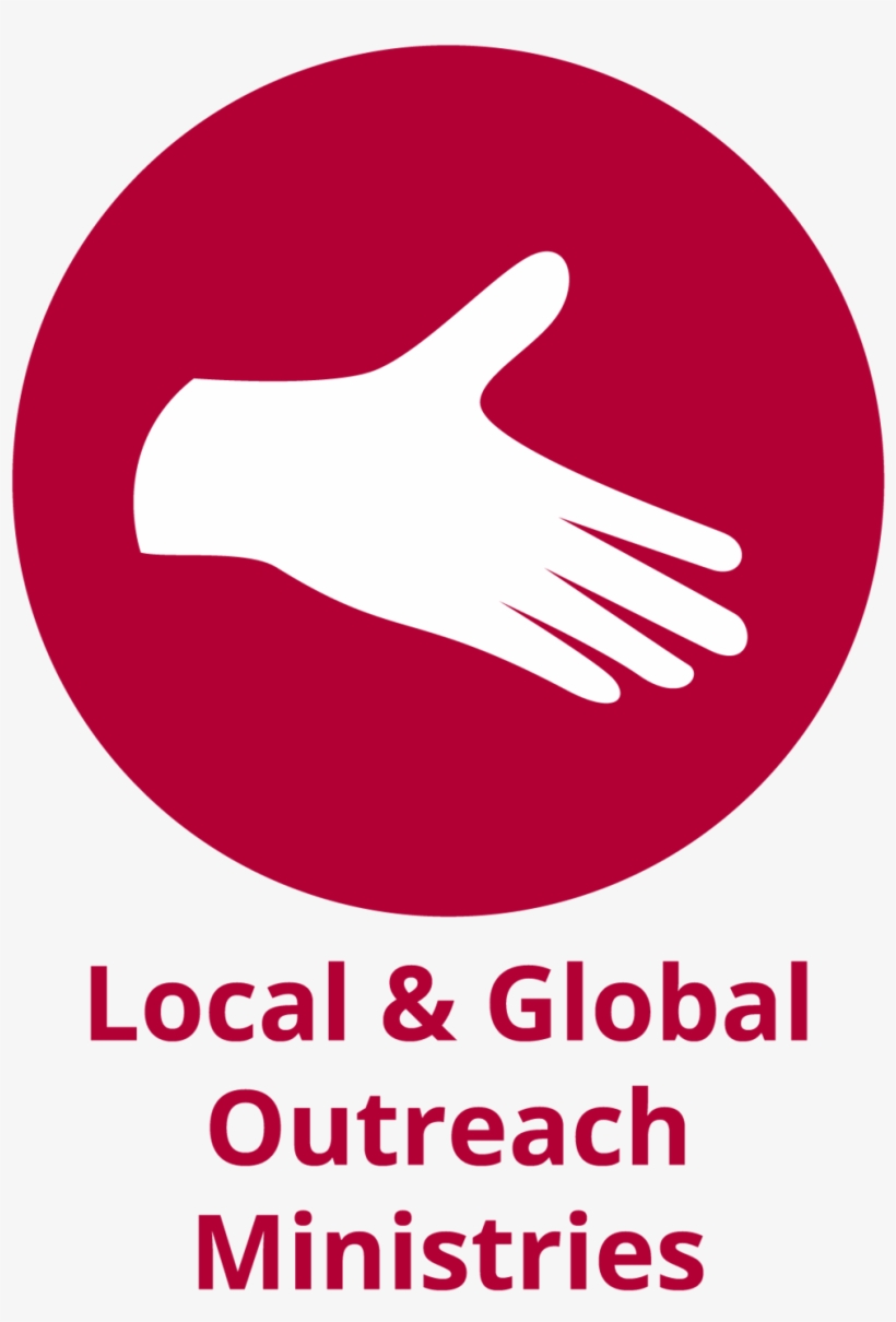 Giving And Endowment Icons Outreach - National Collaborative Outreach ...