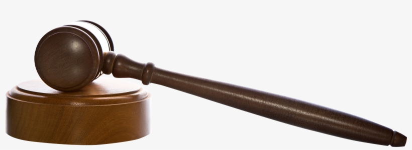 Download Transparent Auction Gavel Png For Kids - Federal Regulations ...