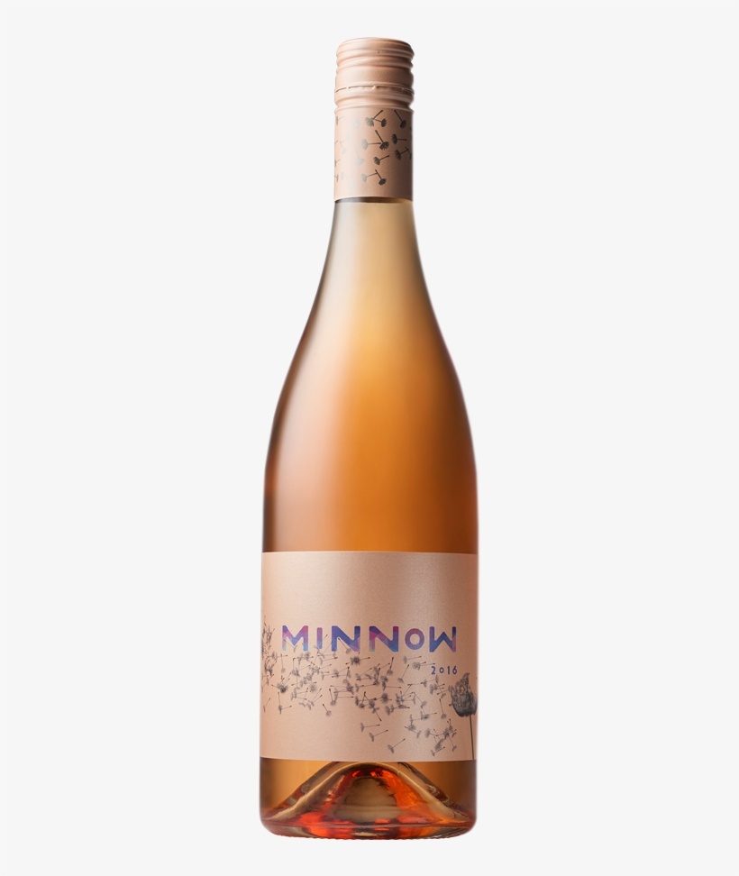 2016 Minnow Rose-1000x1000 - Minnow - 1000x1000 PNG Download - PNGkit