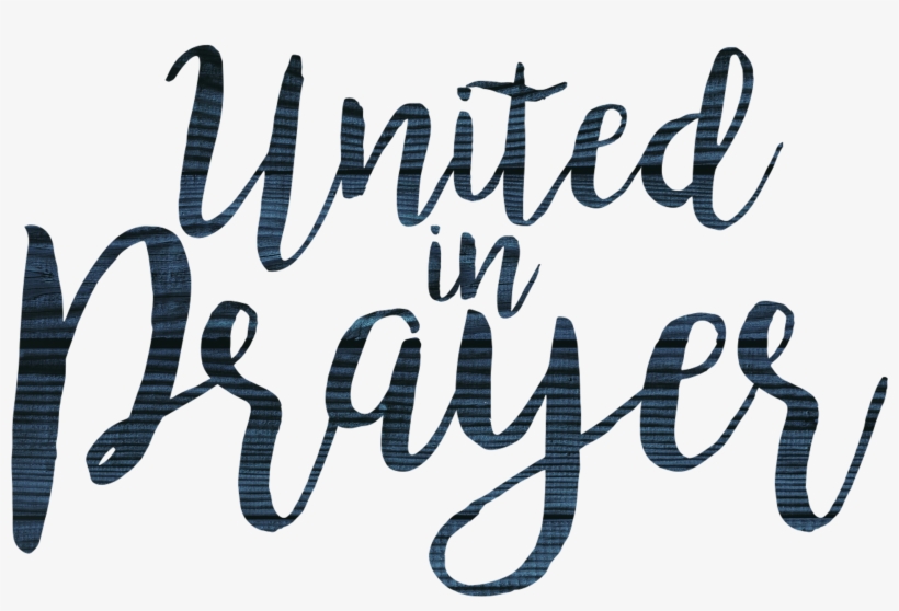 Praying Together As One People - 2500x1638 PNG Download - PNGkit
