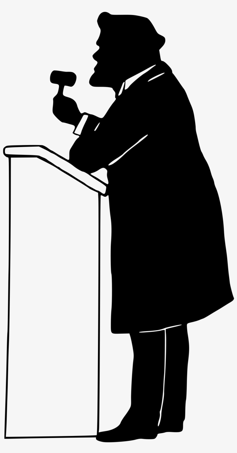 Big Image - Auctioneer Png - 1285x2400 PNG Download - PNGkit