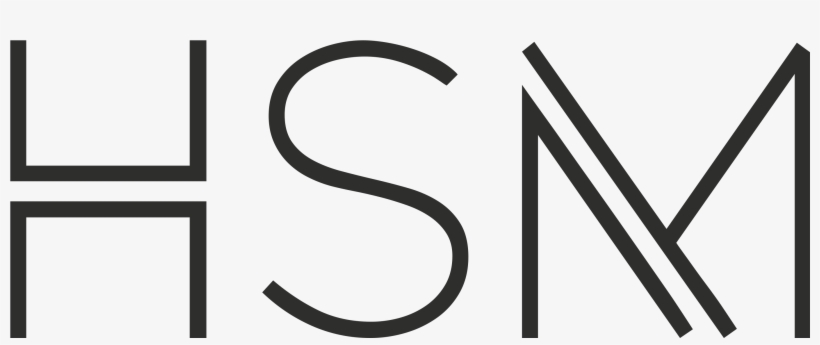 Hsm Black Logo - Calvary Chapel Of Oxnard - 2880x1110 PNG Download - PNGkit