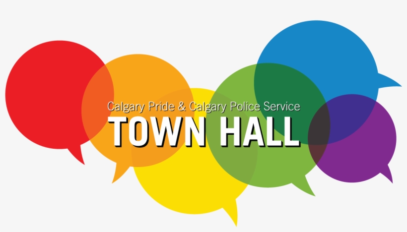2018 Town Hall Website - Graphic Design - 1920x700 PNG Download - PNGkit