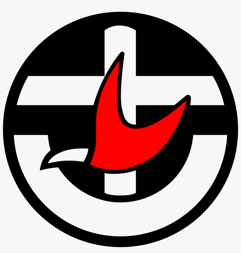 Uca Logo - Uniting Church Australia Logo - 1000x1000 PNG Download - PNGkit