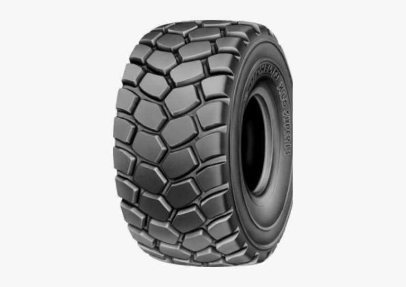 650/65r25 1* Michelin Xld L-3 Tl - 23.5 R25 Michelin Xld - 363x500 PNG Download - PNGkit