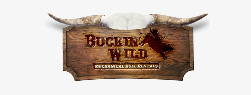 Download Transparent Maryland Mechanical Bull Rentals Buckin Wild - Buckin Wild - PNGkit