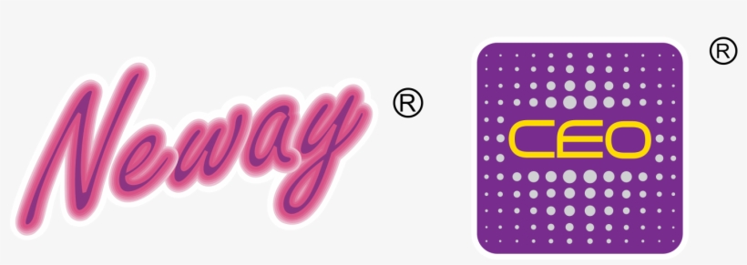 Neway - 1475x462 PNG Download - PNGkit
