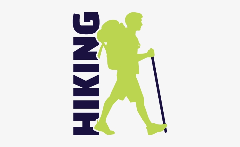Hik - Word Hiking - 612x792 PNG Download - PNGkit
