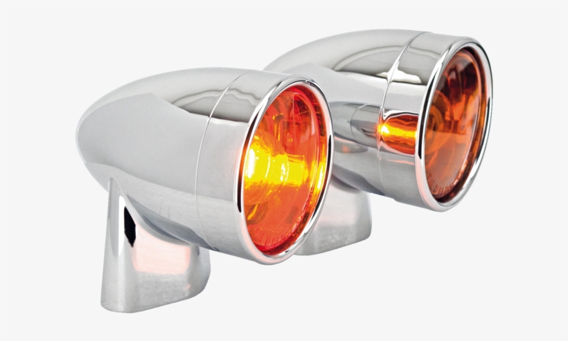 Download Transparent These Sleek And Streamlined Bullet Style Revox ...