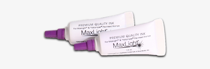 Re Inking Fluid For Pre Inked Stamps - Inker - 545x600 PNG Download ...