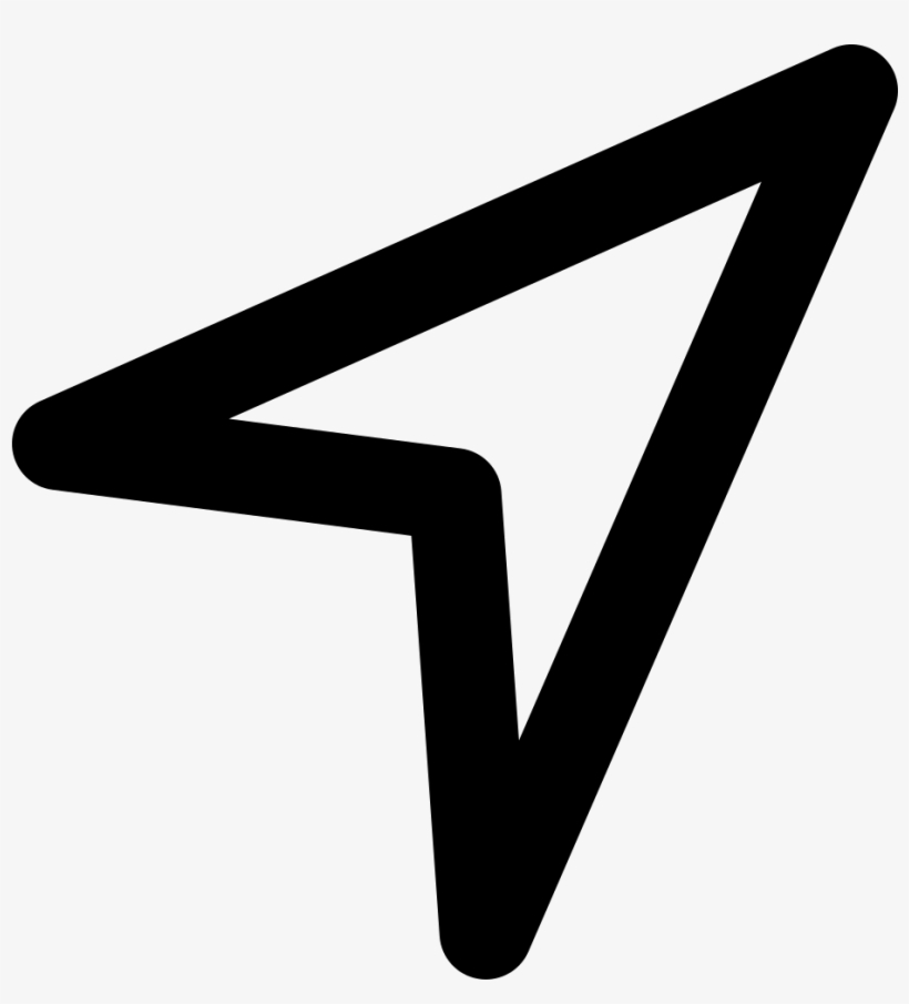 Png File Svg - North Arrow Vectors Png - 929x980 PNG Download - PNGkit