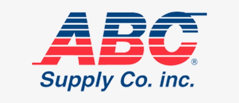 Abc Supply Co - Abc Supply Co Inc Logo - 600x275 PNG Download - PNGkit