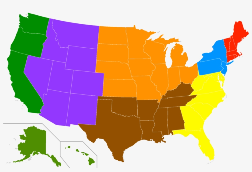 2000px-blank Us Map - Looking Further Backward [book] - 1000x619 PNG ...