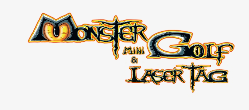 Monster Mini Golf To Bring Glow In The Dark Course - Monster Mini Golf ...