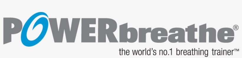 Powerbreathe Logo - 868x207 PNG Download - PNGkit