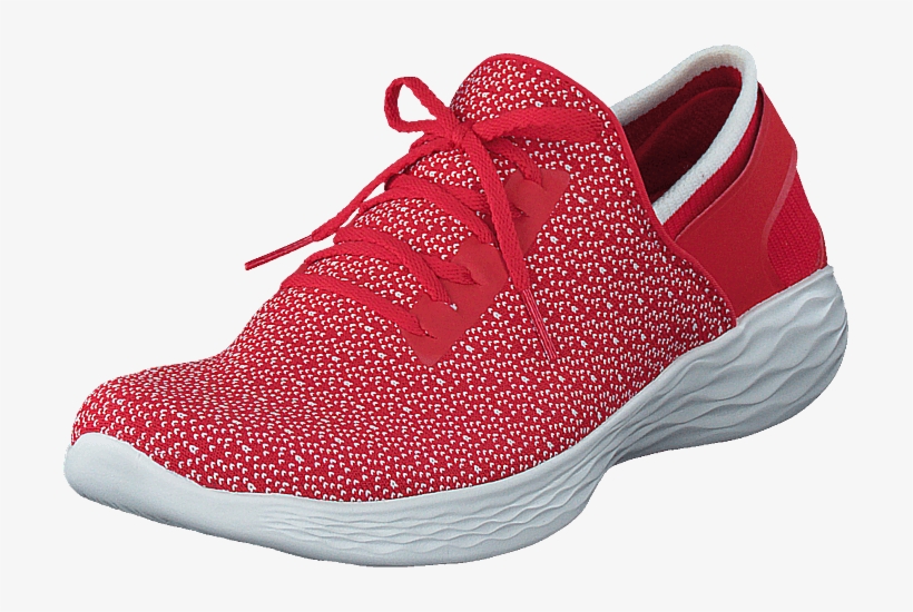 Inspire Red 60075-04 Womens Textile Rubber, Synthetic - Shoe - 705x470 ...