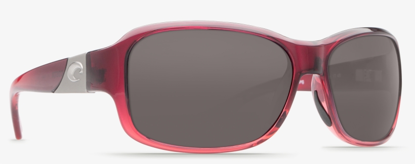 Costa Del Mar Inlet Sunglasses In Pomegranate Fade, - Costa Del Mar ...
