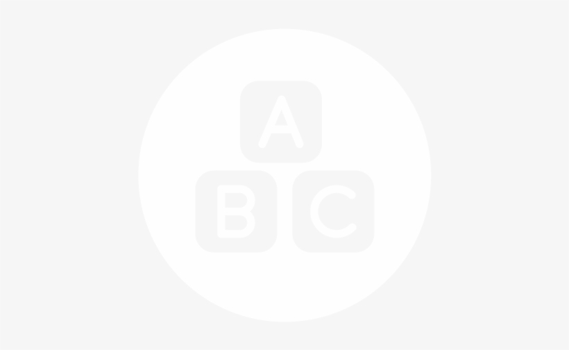 Abc Adults Babies Children - Emblem - 454x454 PNG Download - PNGkit