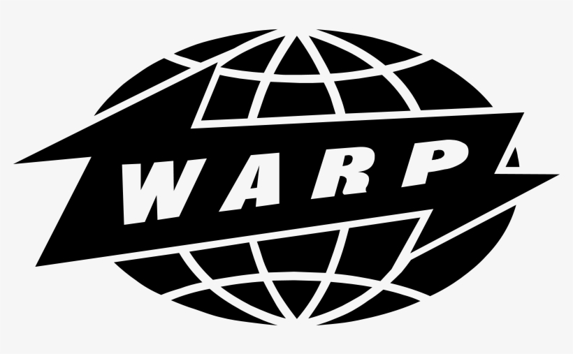 I - Warp Films Logo - 800x442 PNG Download - PNGkit