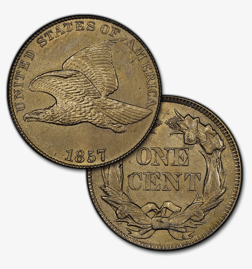 Download Transparent Uncirculated Coin - PNGkit