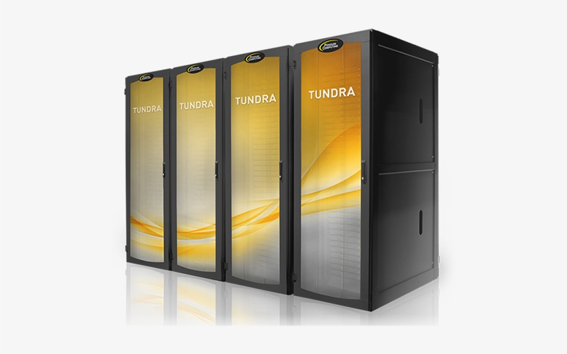 Penguin Computing's Tundra Platform On Pod Hpc Cloud - Open Compute ...