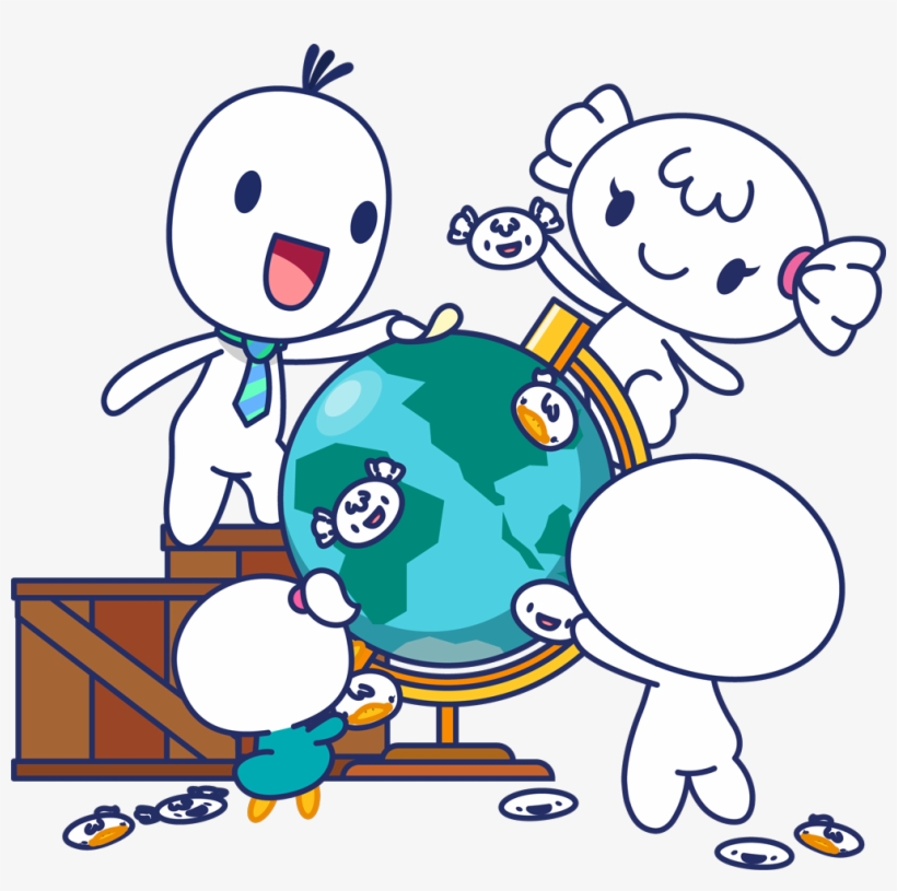 Download Transparent Personal Media - Bbm Stickers - PNGkit