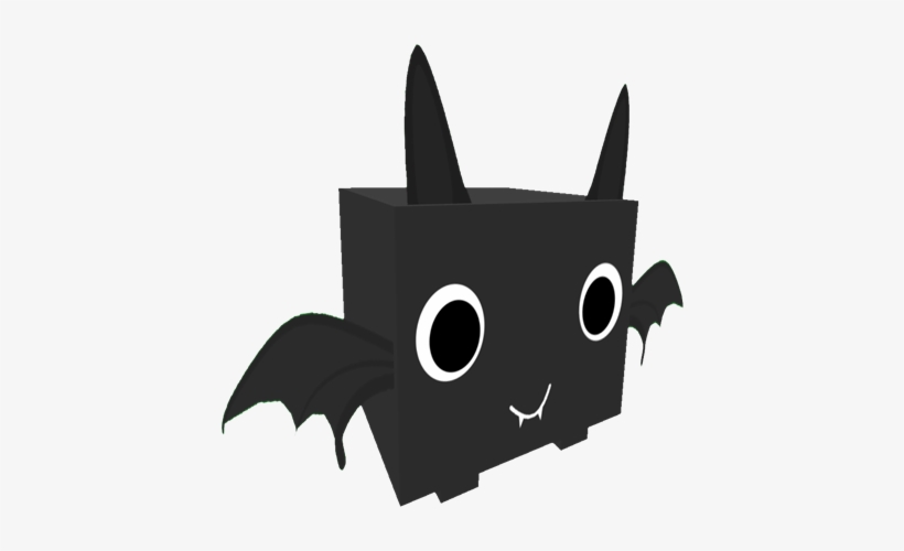 Download Transparent Bat - Wiki - PNGkit