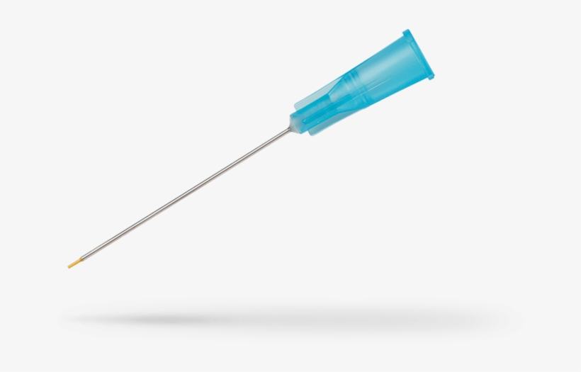 Backflush Needle With Tapered Tip From 23 Gauge/0 - Luer Taper ...