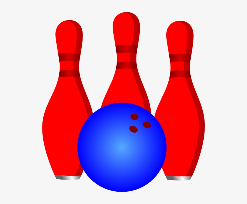 3 Red Pins And Blue Ball Svg Clip Arts 540 X 597 Px - 540x597 PNG ...