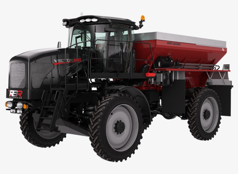 View Our Equipment 360° - Tractor - 1200x560 PNG Download - PNGkit