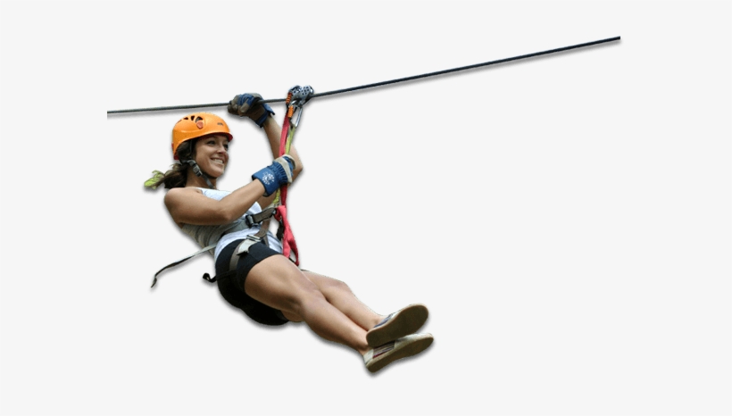 Zip Line Png - Zip Line White Background - 579x386 PNG Download - PNGkit