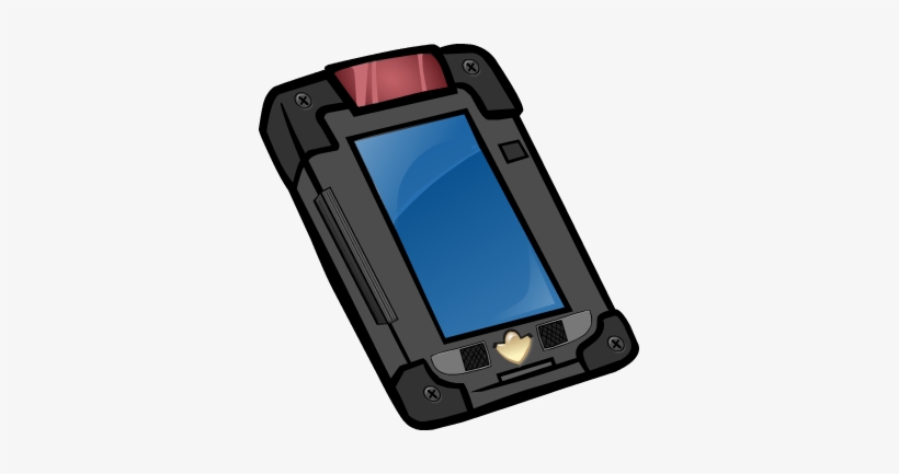 Epf-phone - Mobile Phone - 347x353 PNG Download - PNGkit