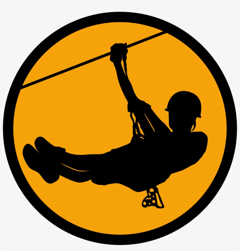 Zipline - Zipline International - 1131x1132 PNG Download - PNGkit