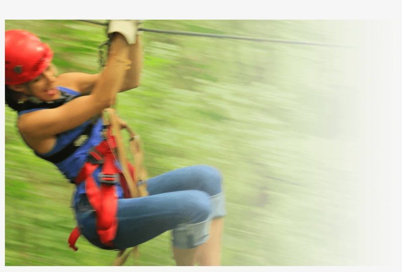 This Is The Adventure That Started A Revolutionthe - Abseiling ...