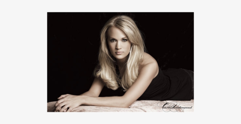 Carrie Underwood - Photo Shoot - 500x500 PNG Download - PNGkit